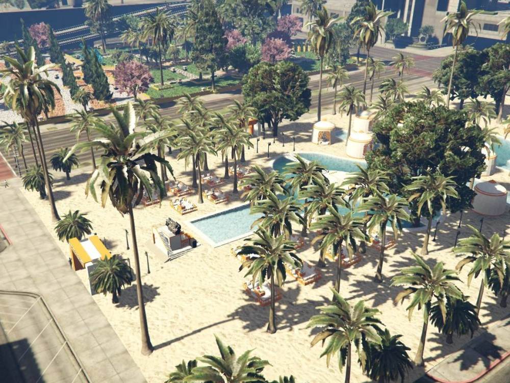 Do fivem custom mlos, gta v interiors, ymap, fivem assets creation | Upwork Do fivem custom mlos, gta v interiors, ymap, fivem assets creation | Upwork