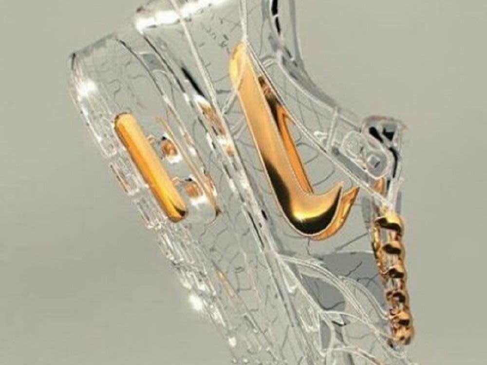 Cgi 3d shoe animation, 3d model, footwear, exploded view animation | Upwork