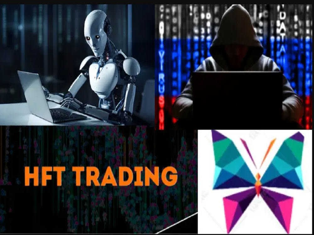 Forex prop firm bot, only pass accounts challenge hft bot or EA, ftmo ...