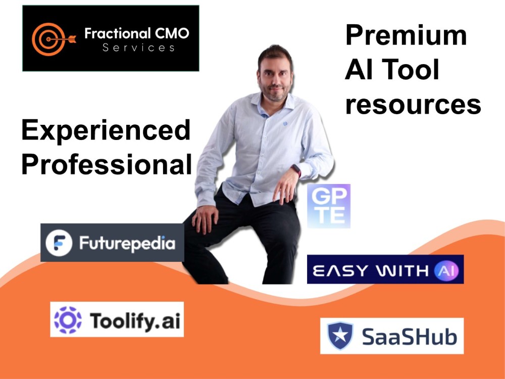 5 Guaranteed Top AI Tool Directory listings for your AI Project | Upwork