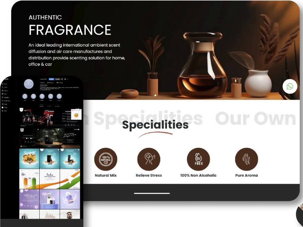 Wordpress Website For Your Business Ecommerce Upwork