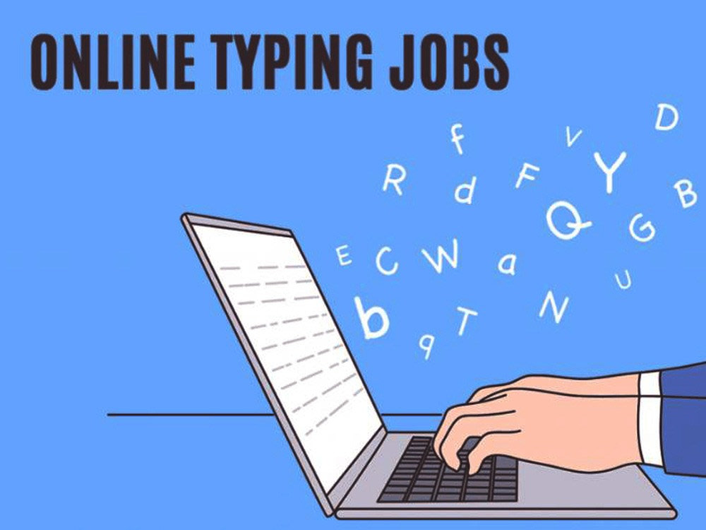 Professional Data Entry & Manual Typing Services | Upwork