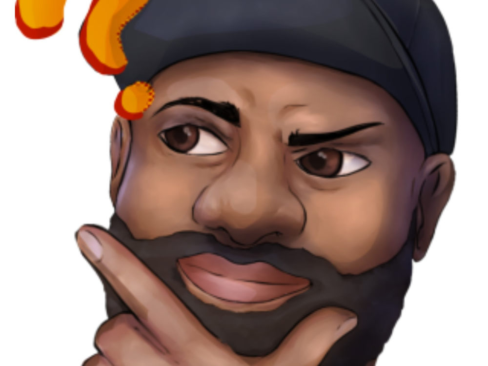 Amazing emotes of your choice | Upwork