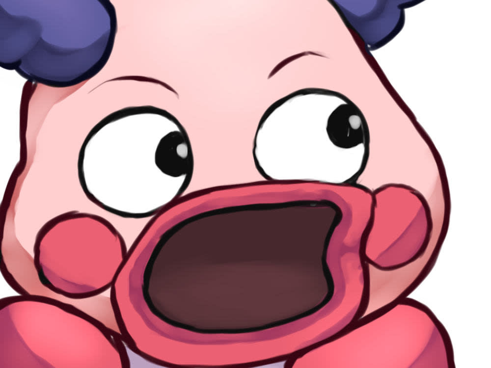 Amazing emotes of your choice | Upwork