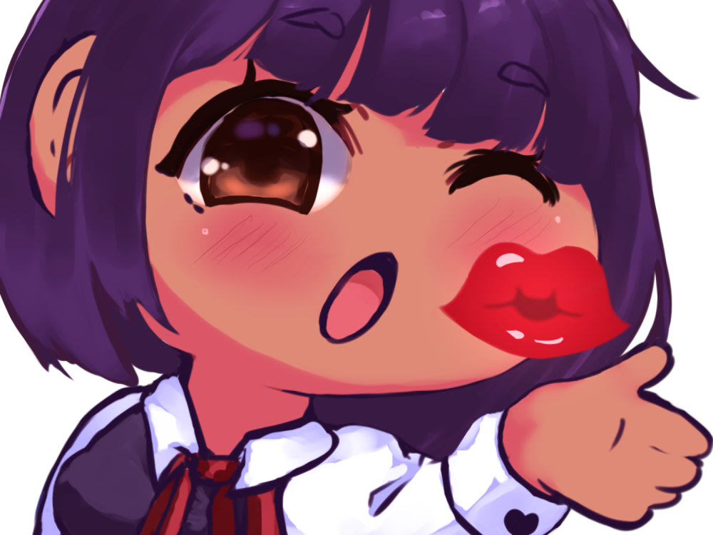 Amazing emotes of your choice | Upwork