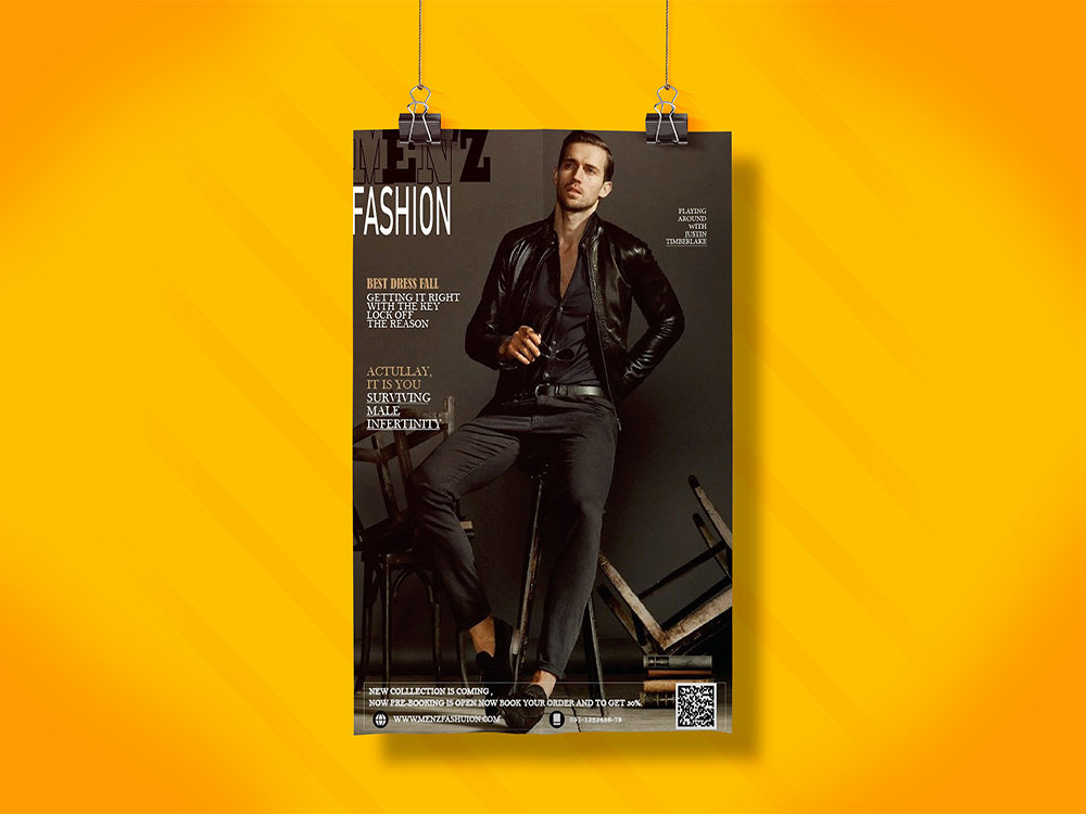 A outstanding poster and flyer design | Upwork