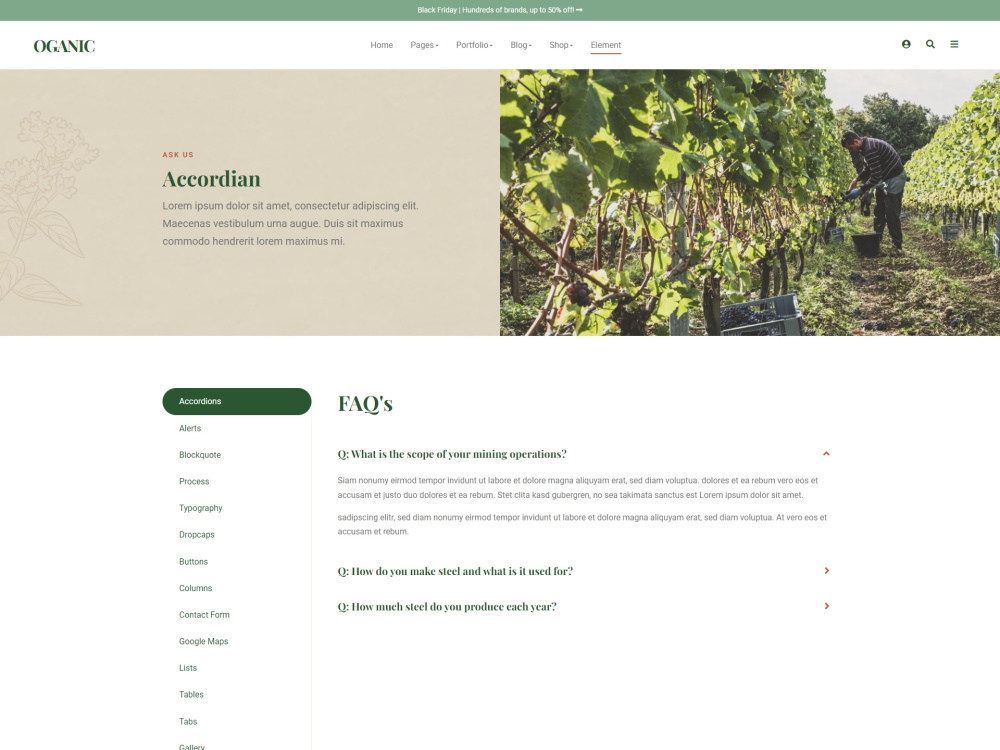 Redesign Your Website Frontend | Upwork