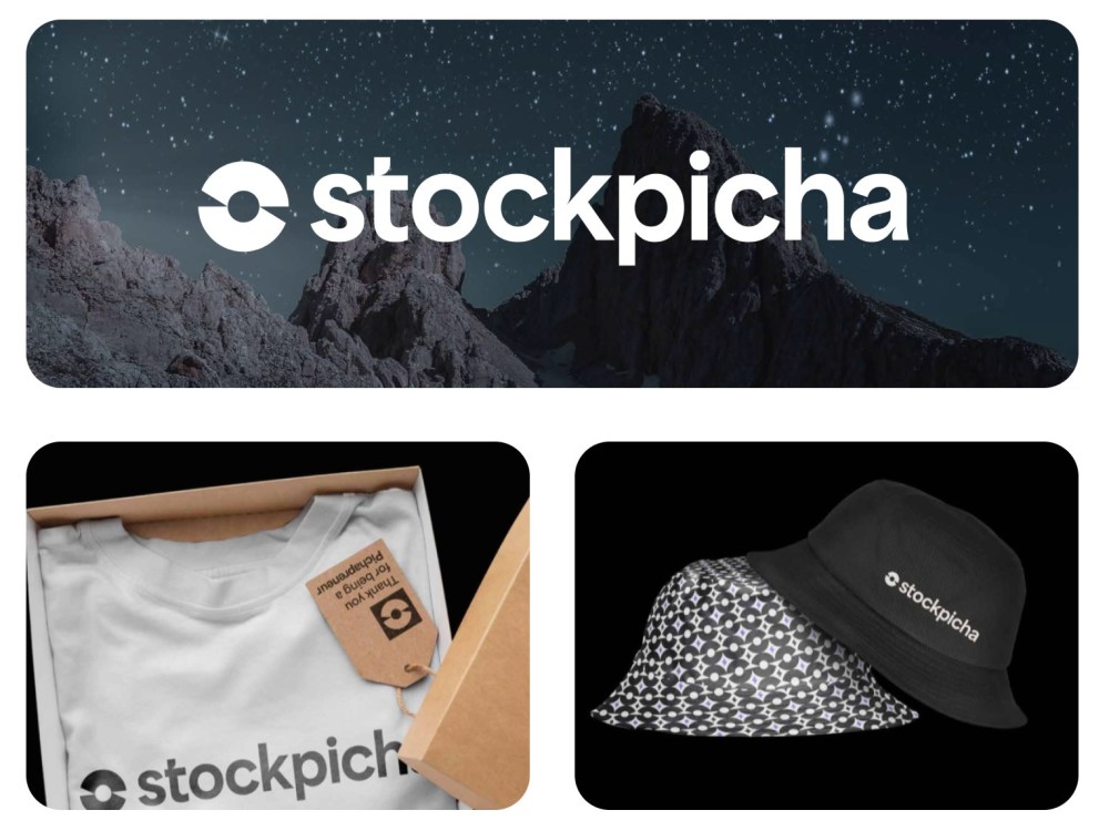 A complete brand identity for your new or existing brand | Upwork