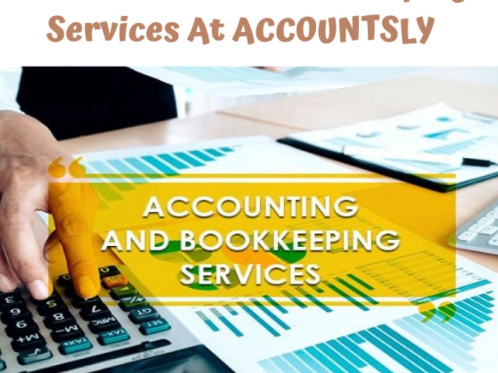 Full-cycle bookkeeping,Payroll processing,Financial reporting ...