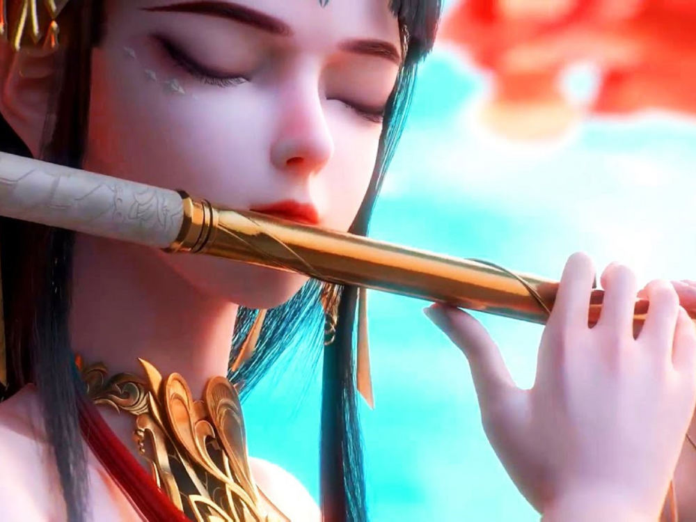 3d animation, 3d cartoon music video, 3d animated music video | Upwork