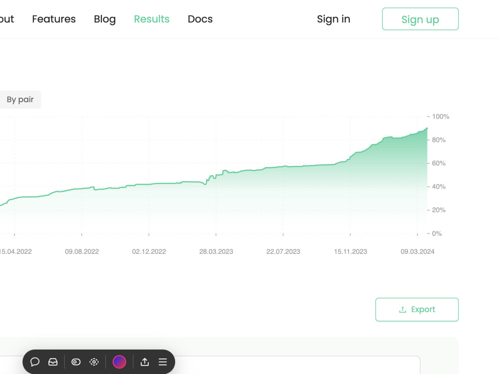 Pixel Perfect React.js or Next.js web Application | Upwork
