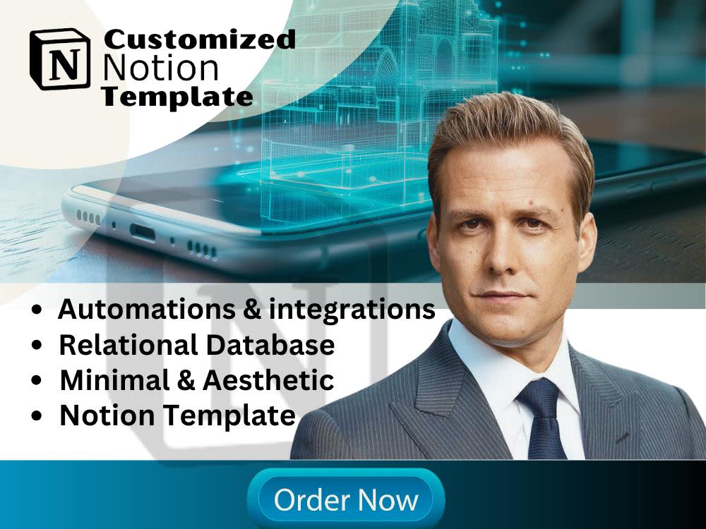 Notion Consultant Notion Template Notion Workspace Setup & Automation ... Notion Consultant Notion Template Notion Workspace Setup & Automation ...