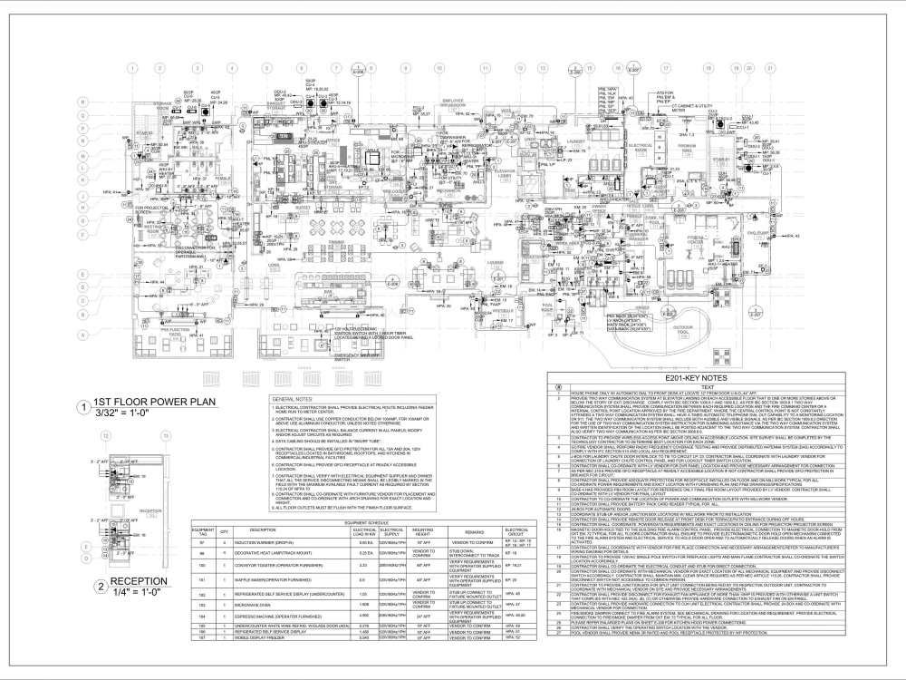 Electrical Design & Drawings For Your Building. | Upwork