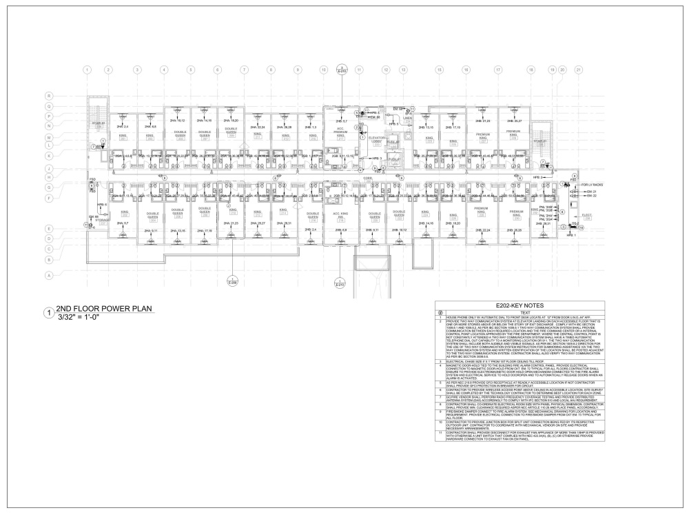 Electrical Design & Drawings For Your Building. | Upwork