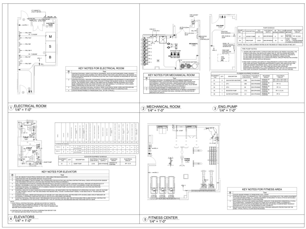 Electrical Design & Drawings For Your Building. | Upwork
