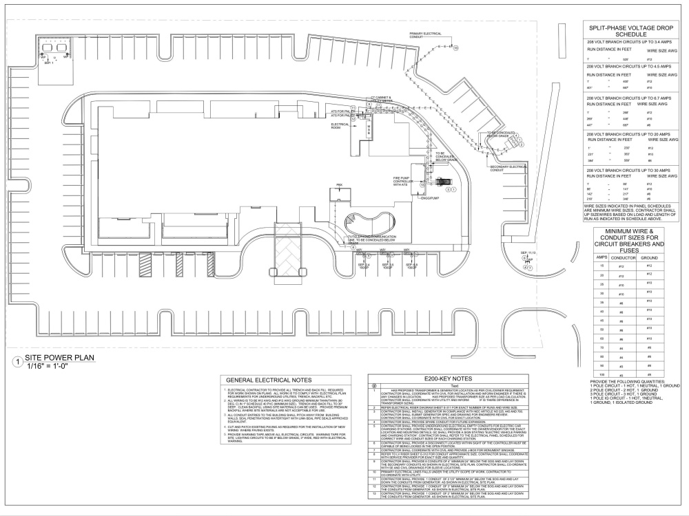Electrical Design & Drawings For Your Building. | Upwork