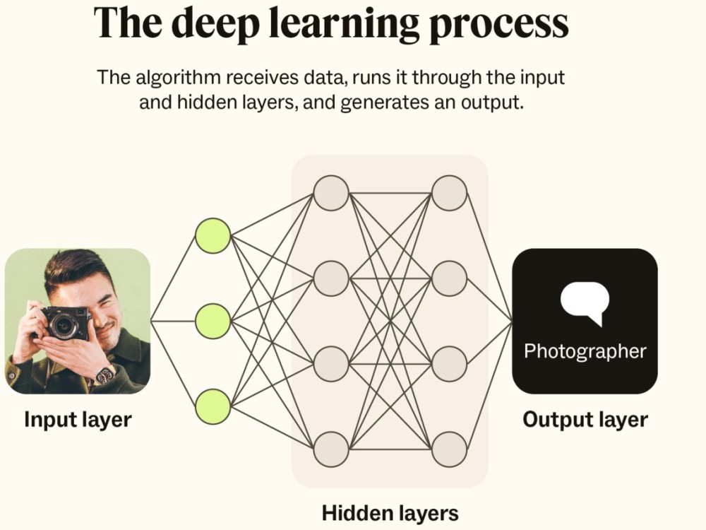 AI & Machine Learning Consultation | Upwork