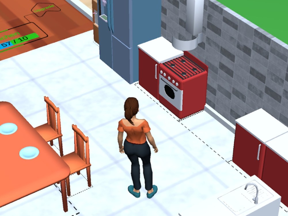Developed Hyper Casual Game for Android & IOS | Upwork