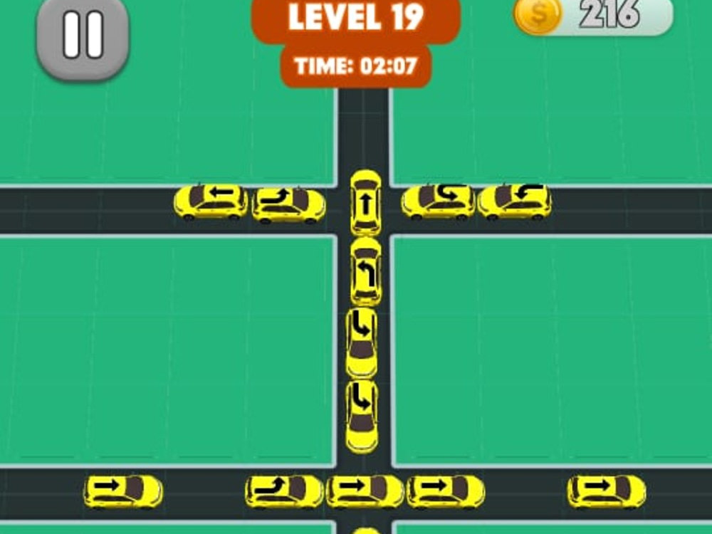 Developed Hyper Casual Game for Android & IOS | Upwork