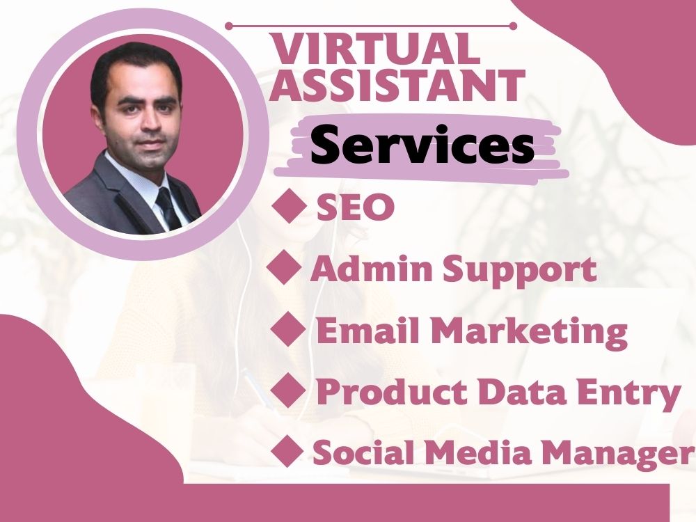 Virtual Assistant | Administration | Customer Support | Upwork