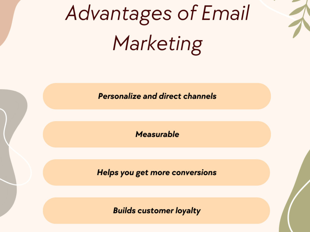 High converting emails for your business. | Upwork