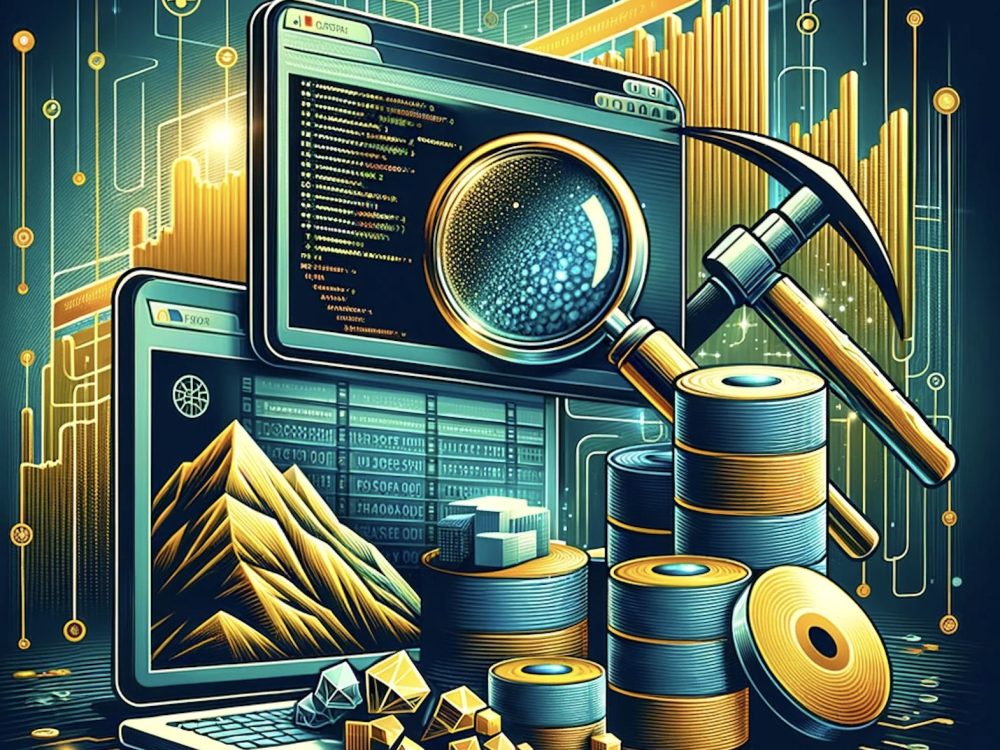 Python Data Mining Web Scraping And Data Extraction Project Upwork