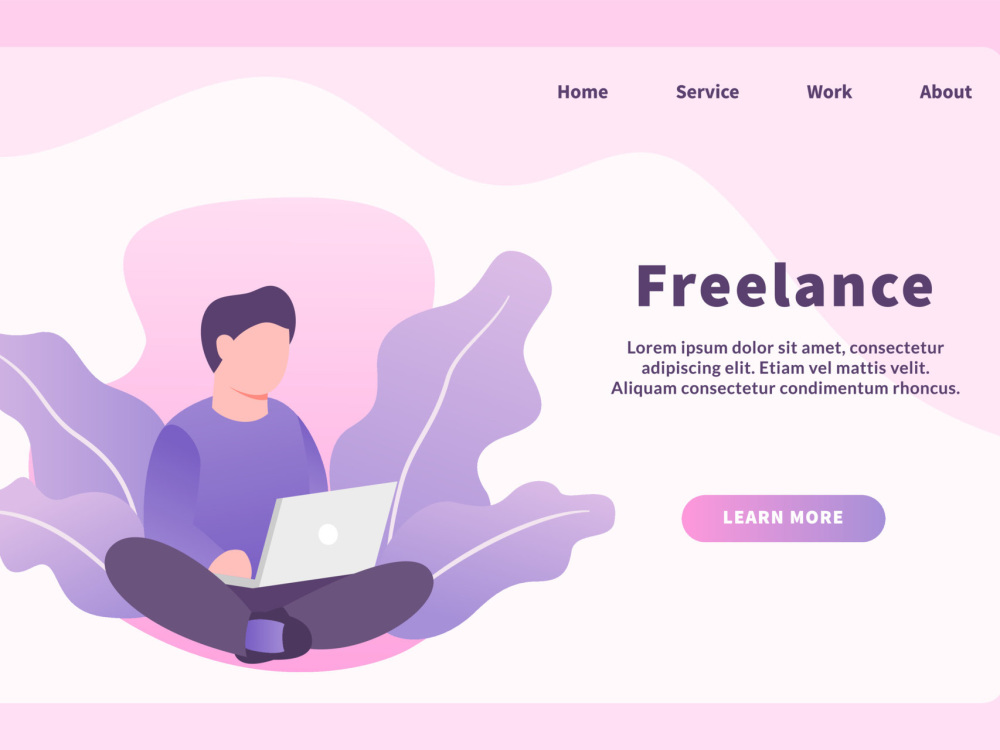 A full relative web design&Development With (Premium Design, Animations ...