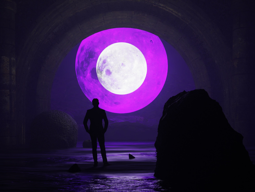 A Blender 3d Environment Or Model Upwork