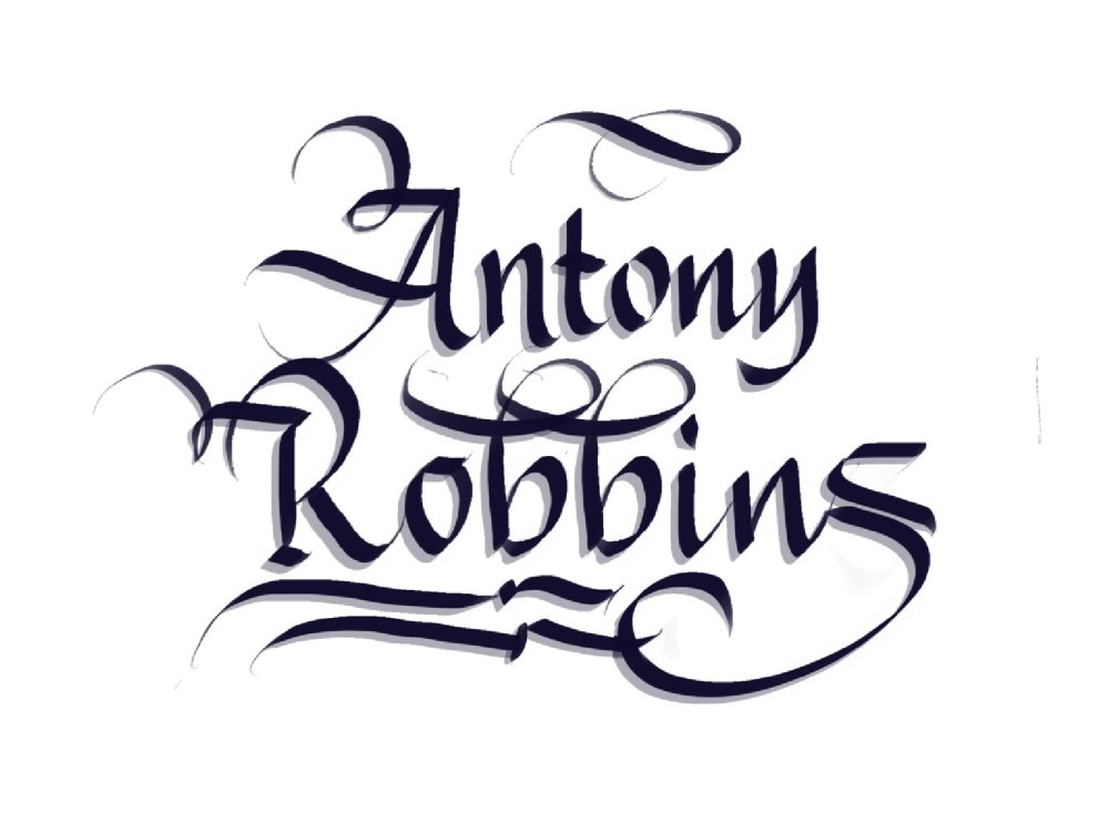 Custom and unique Calligrapy design. i can write your Name or Logo ...