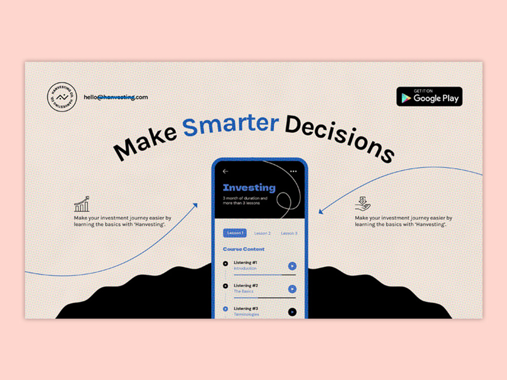 Professional Play Store Feature Graphic for Android Apps | Upwork