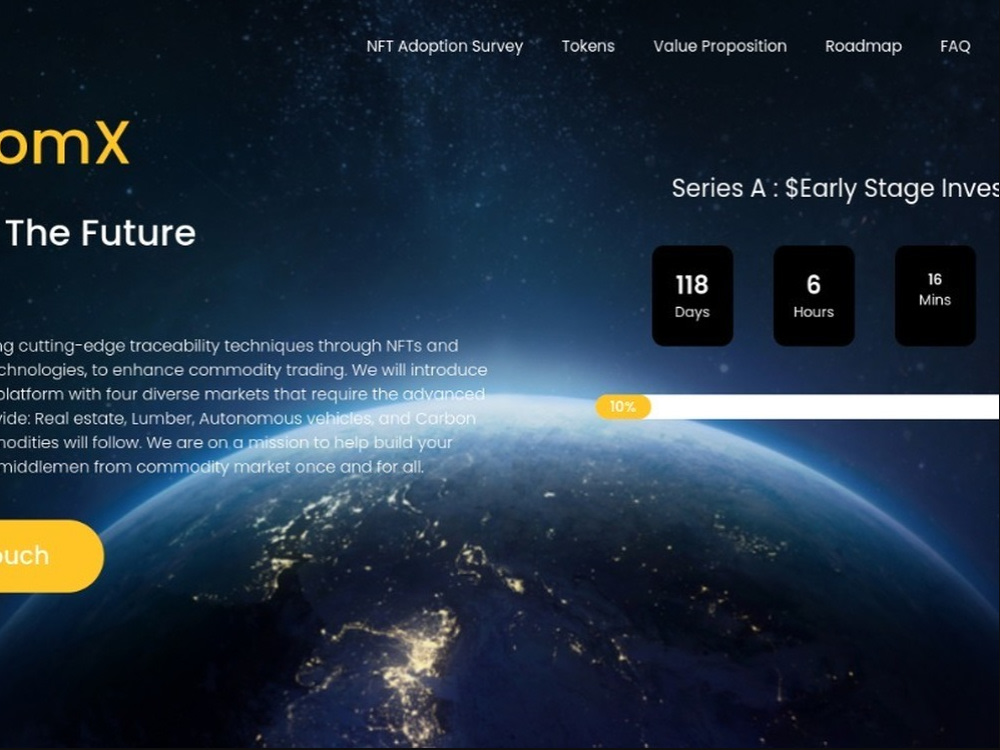 A full stack Vuejs web application | Upwork