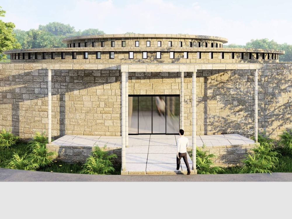 3d Revit Model/ Working Drawings | Upwork