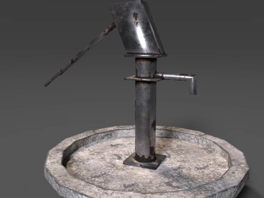 Get game-ready 3D asset models with textures for Unity and Unreal Engine | Upwork