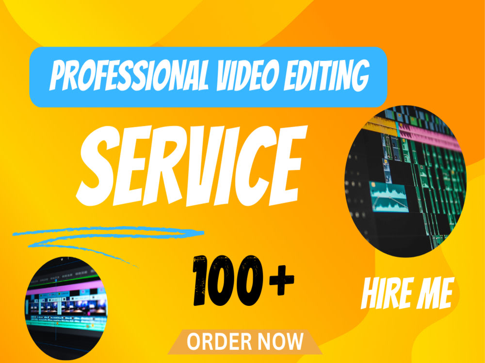Amazing Video Editing Professional Video Editing Vlog Video Editing ...