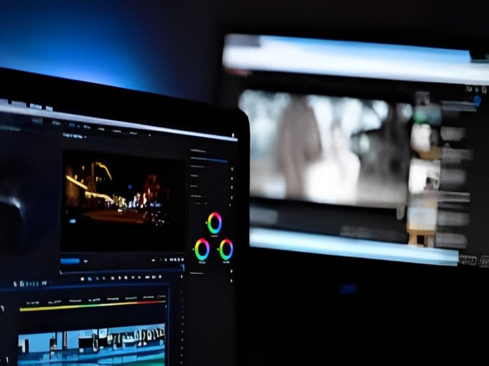 Amazing Video Editing Professional Video Editing Vlog Video Editing ...