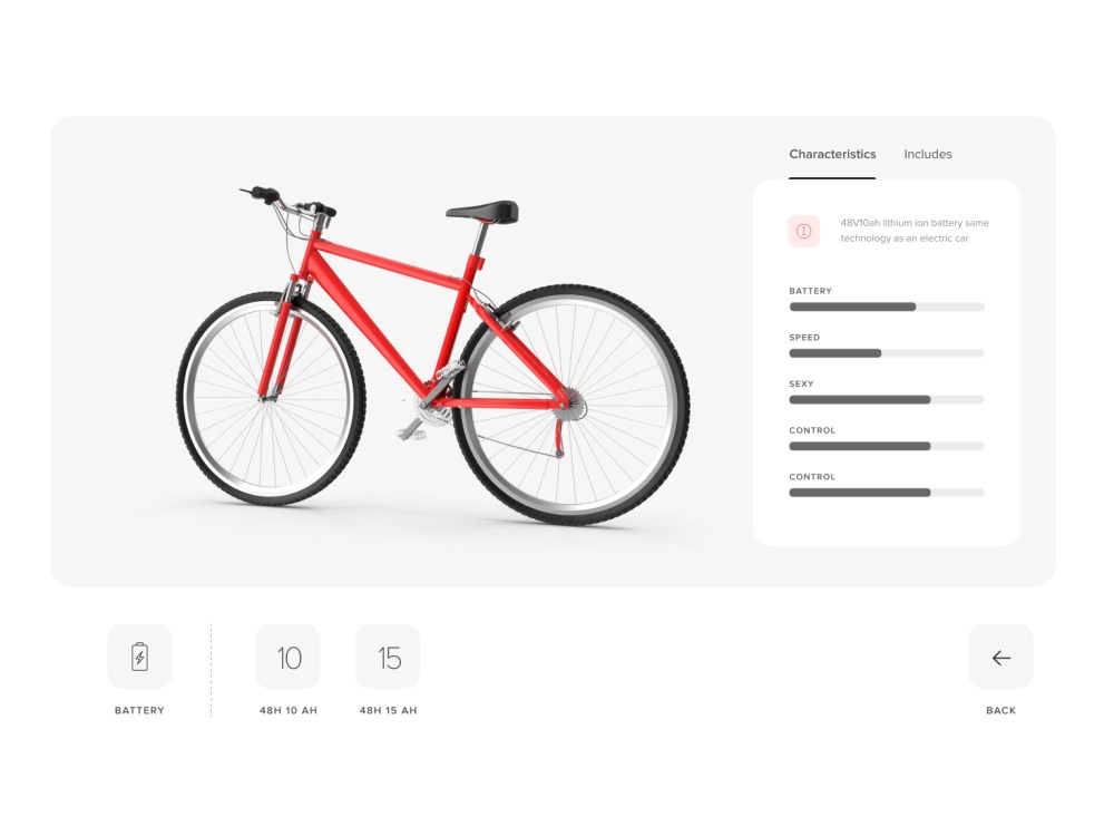 A 3D WebGL application consultation | Upwork
