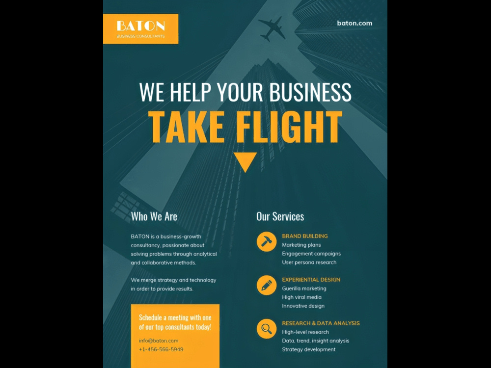 "Visual Narratives: Exploring the Power of Poster Design" | Upwork