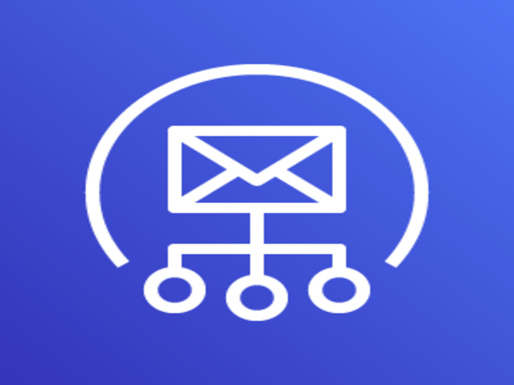 Amazon Simple Email Service Setup | Upwork