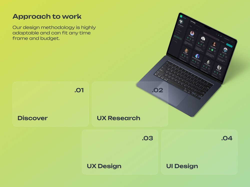 Booking | Appointment Web App UX/UI Design | Wireframing | Prototyping ...