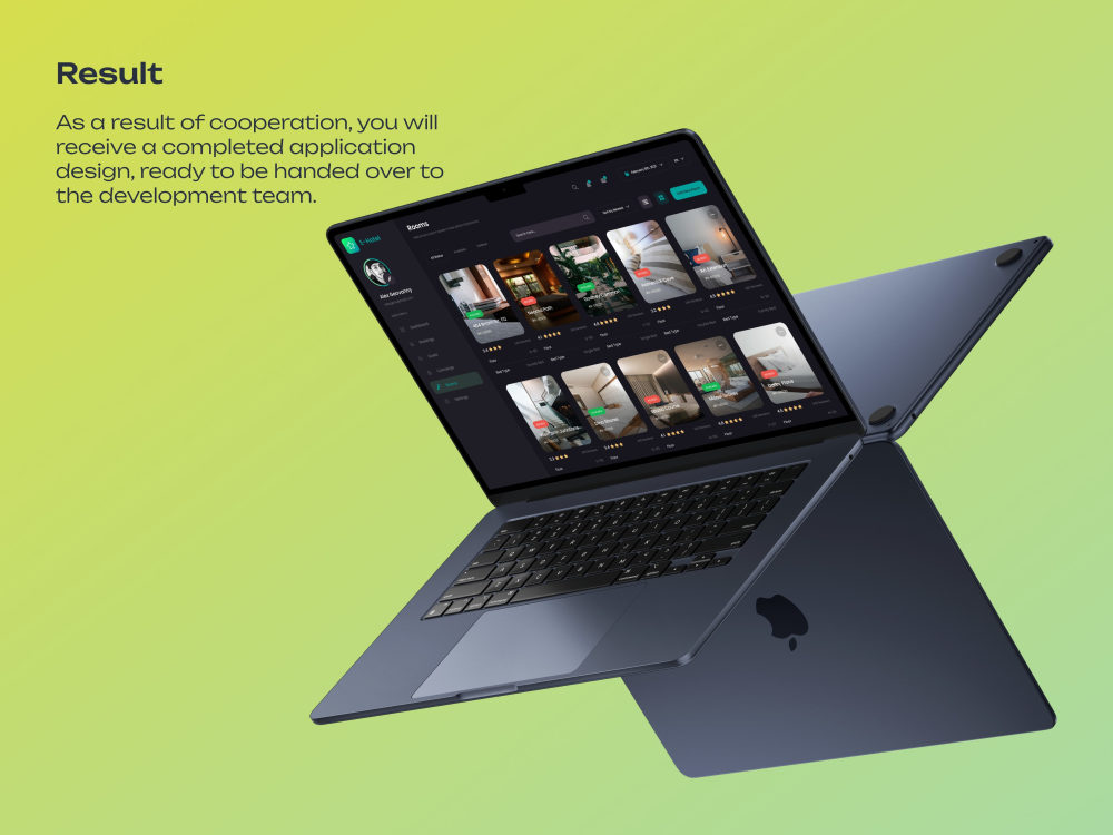Booking | Appointment Web App UX/UI Design | Wireframing | Prototyping ...