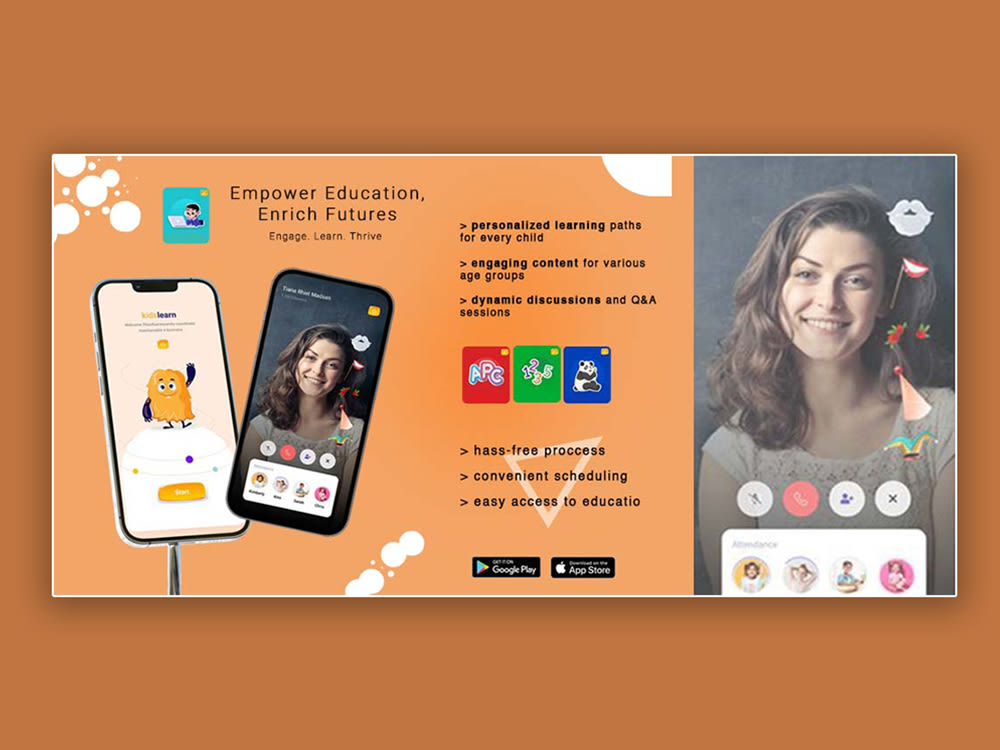 High Quality Google Play Feature Graphic or Promo Banner | Upwork