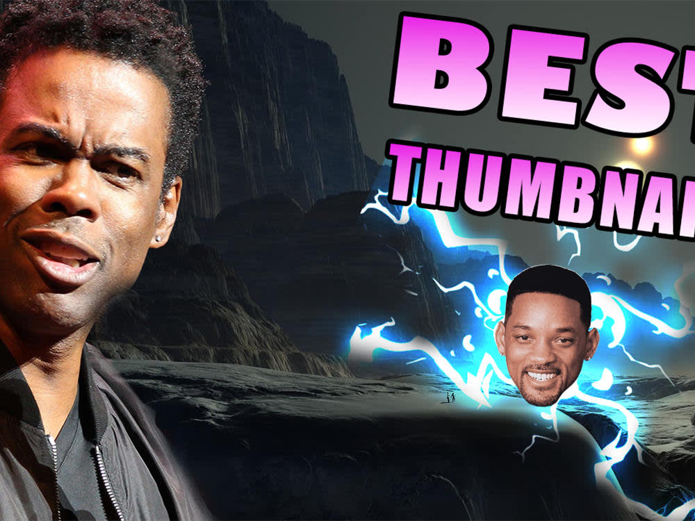 Visually appealing and engaging Thumbnails | Upwork