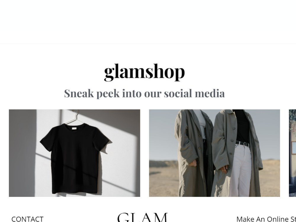 An amazing and fully functional WordPress website | Upwork