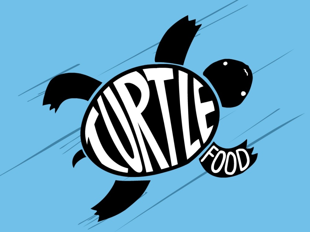 A custom animated logo | Upwork