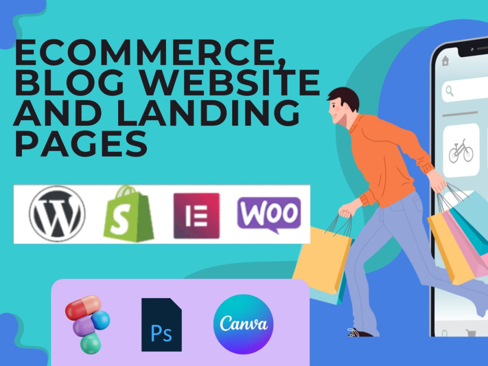 An amazing and fully functional WordPress website | Upwork