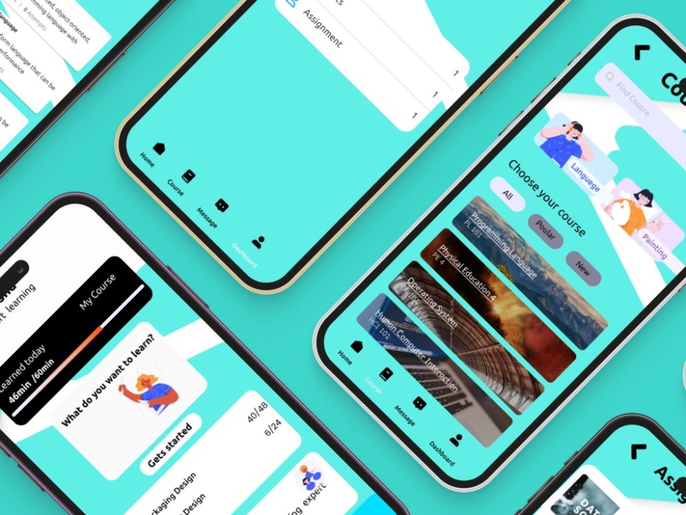 App prototype, wireframe designs , app mockups and figma wireframe | Upwork