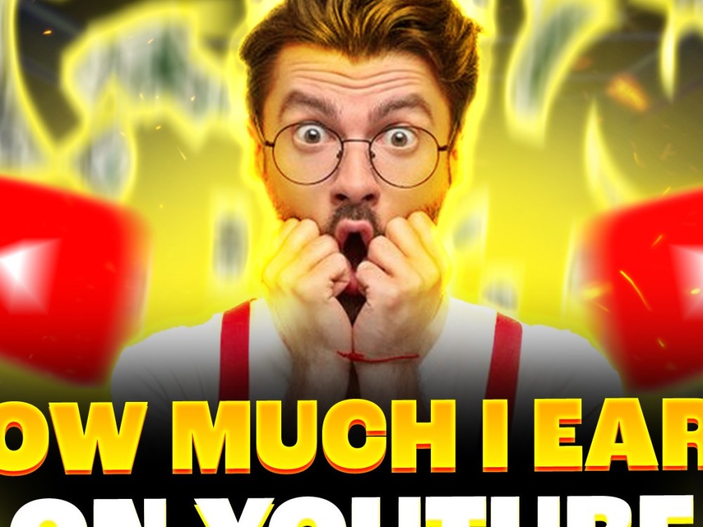 An Eye Catchy and Unique Thumbnails for YouTube videos | Upwork