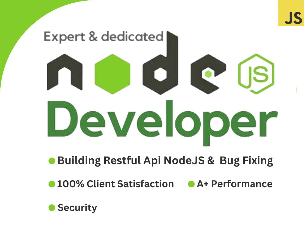 Web Application Using Node Js Node Developer Express Js Backend 5571