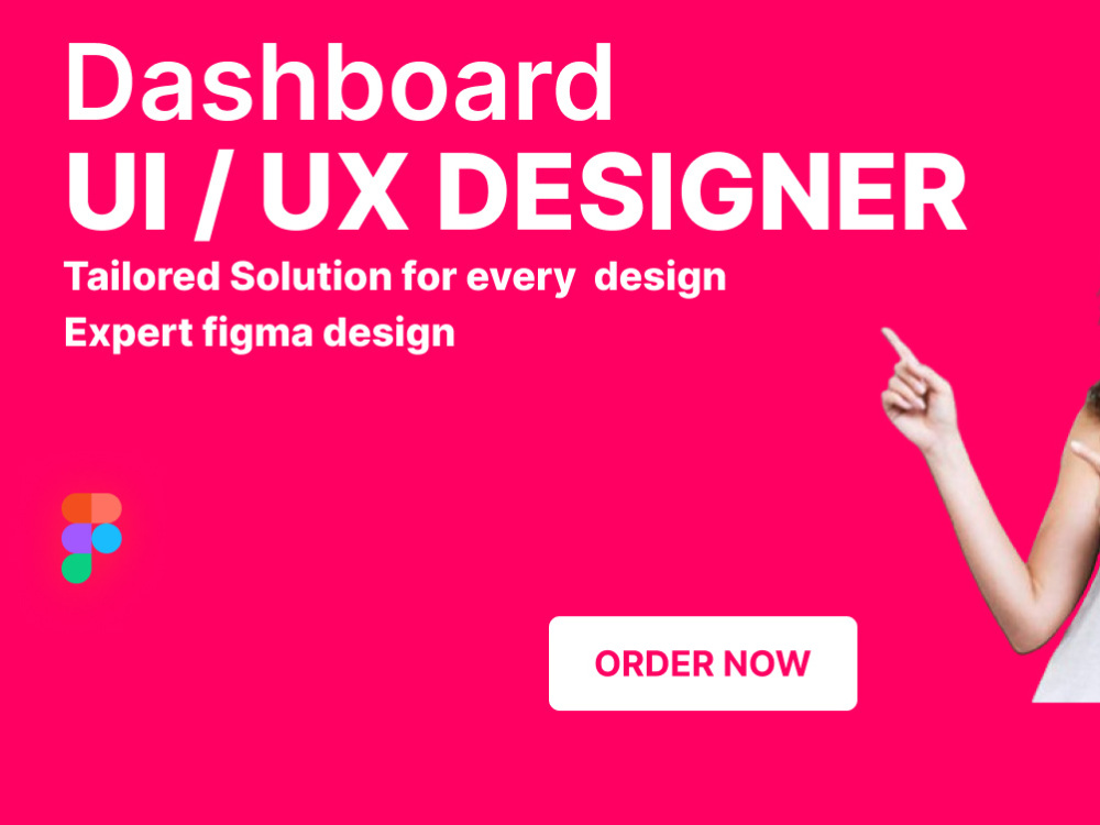 Admin panel CRM web template website page landing page design homepage ...
