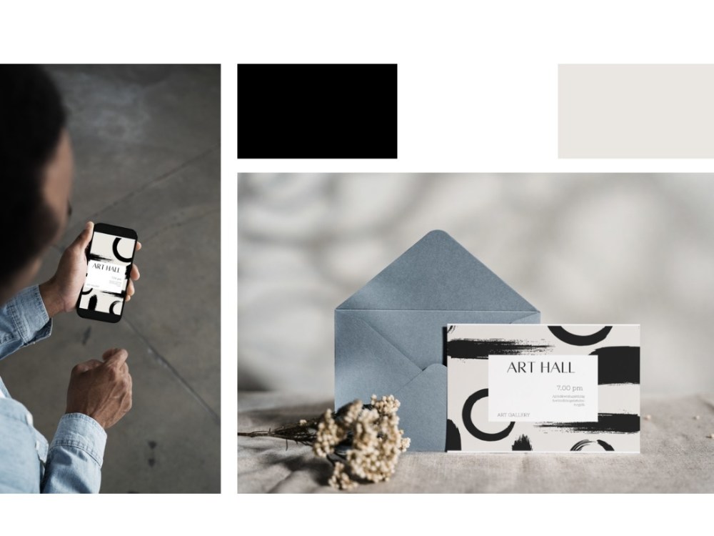 A "After this I'll definitely come" invitation | Upwork